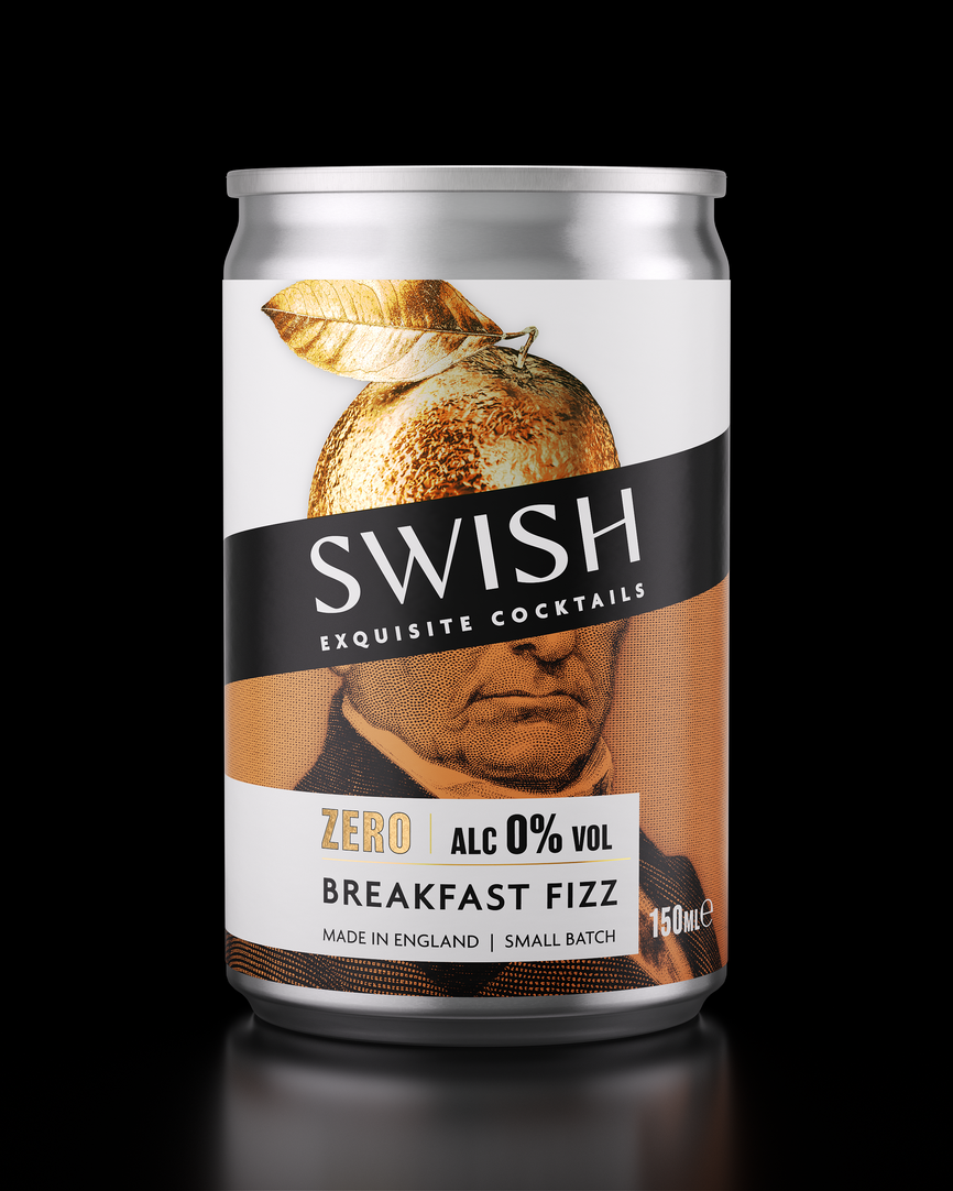 Alcohol-Free Range | Cocktail Cans | SWISH Cocktails – SWISH Exquisite ...